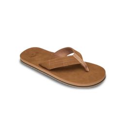 Billabong Sandals 'Seaway' male Brown size 44