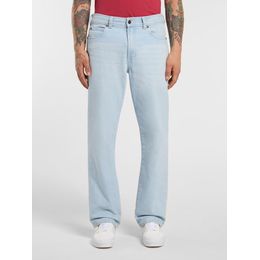 Dickies 6E63 - DK MN PANTS '954 RELAXED STRAIGHT WORK JEANS' Herren Gr&ouml;&szlig;e 56 blau
