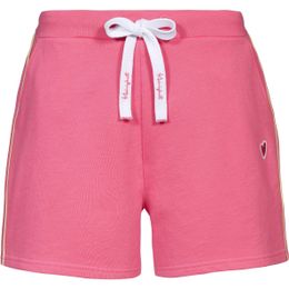 Kleinigkeit Comforty Perry Shorts Damen - Gr&ouml;&szlig;e L - rosa