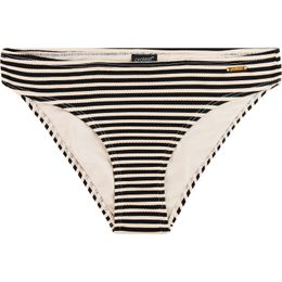Protest MIXSPHERO Bikini Hose Damen - Gr&ouml;&szlig;e 34 - beige