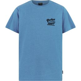 Protest PRTALDOS JR T-Shirt Jungen - Gr&ouml;&szlig;e 152 - blau
