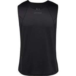 Gore Wear GOREWEAR Contest Funktionstank Herren - Gr&ouml;&szlig;e M - schwarz