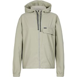 Columbia Skien Valley Funktionsjacke Damen - Gr&ouml;&szlig;e M - gr&uuml;n