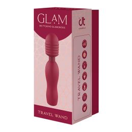 dreamtoys Glam - Travel Wand 14,5 cm