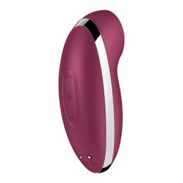 Satisfyer Tap & Climax 2, 11 cm