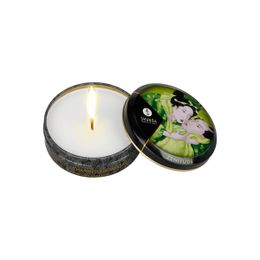 Shunga Geishas Secrets - Green Tea, 5 Teile