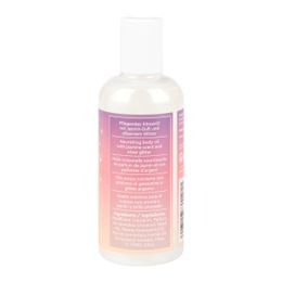 Lumunu Deluxe K&ouml;rper&ouml;l - Silberbl&uuml;te, 250 ml