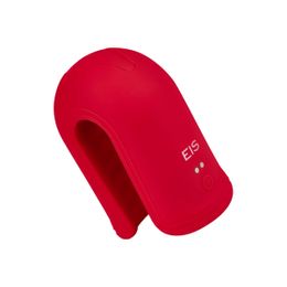 EIS Handdruck-Masturbator aus Silikon, 10 cm