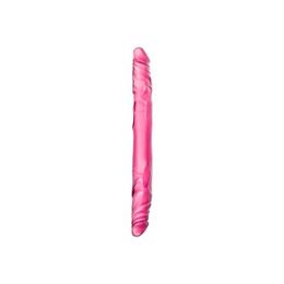 Double Dildo, 35,5 cm