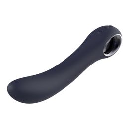 dreamtoys Glam - Flexible G-Spot Vibe, 22 cm