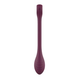 dreamtoys Glam - Bendable G-Spot Vibe, 22 cm
