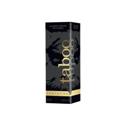 Ruf Taboo Tentation - For Her, 50 ml