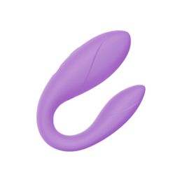 Vibrator f&uuml;r Paare mit App, 9,2 cm