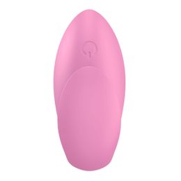 Satisfyer Love Riot, 6 cm