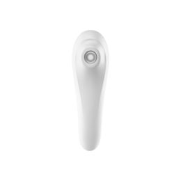Satisfyer Dual Plea sure Connect App, Vi brator + Druckwellen