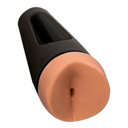 Doc Johnson Man Squeeze - Brysen, 22,9 cm
