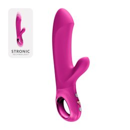 Fun Factory Bi Stronic Embrace, 21,4 cm