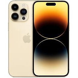 Apple iPhone 14 Pro Max 1TB gold