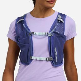 Nathan Quick Start 15 Liter Hydration Vest Unisex