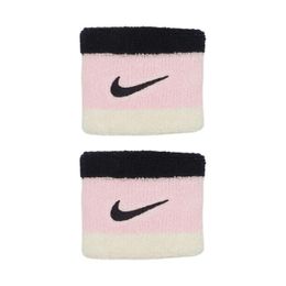 Nike Swoosh Wristbands 2-Pack
