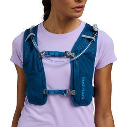 Nathan Quick Start 3.0 4 Liter Hydration Vest Unisex