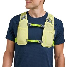 Nathan Quick Start 3.0 4 Liter Soft Flask Hydration Vest Unisex