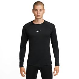 Nike Pro Warm Shirt Herren