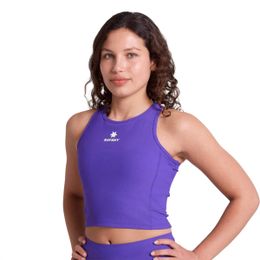 Saysky Combat Rib Crop Top Damen
