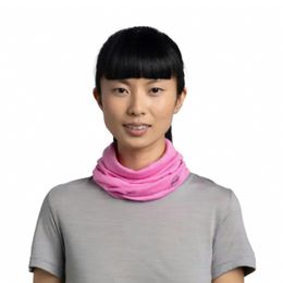 Buff Merino Lightweight Neckwarmer Unisex