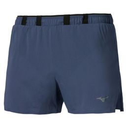 Mizuno Tech Light 3.5 Inch Shorts Herren