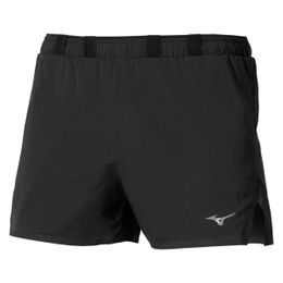 Mizuno Tech Light 3.5 Inch Shorts Herren