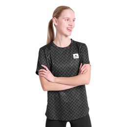 Saysky Zig Zag Combat T-shirt Damen