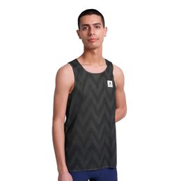 Saysky Zig Zag Flow Air Singlet Herren
