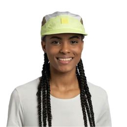 Buff 5 Panel Go Cap Unisex