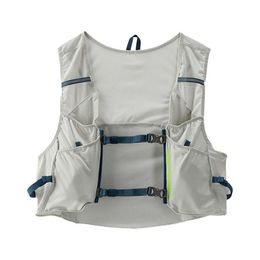 Nathan Pinnacle Run Lite Vest Unisex