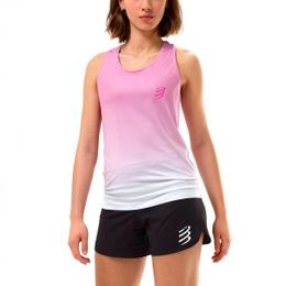 Compressport Performance Singlet Damen