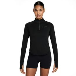Nike Tempo Dri-FIT Half Zip Shirt Damen