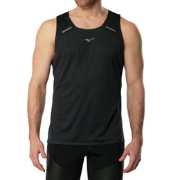 Mizuno Tech Light Singlet Herren