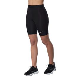 Mizuno Core Impulse Short Tights Damen