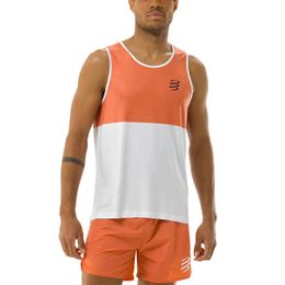 Compressport Performance Singlet Herren