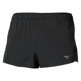 Mizuno Tech Light 1.5 Inch Split Shorts Herren