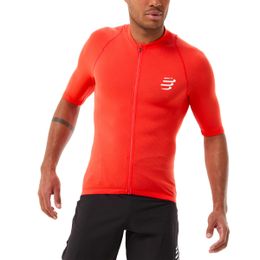 Compressport Trail Racing Postural T-shirt Herren