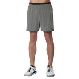 Mizuno Active Alpha 5.5 inch 2-in-1 Shorts Herren