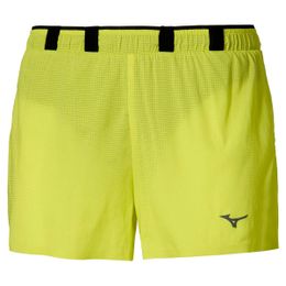 Mizuno Tech Light 1.5 Inch Split Shorts Herren
