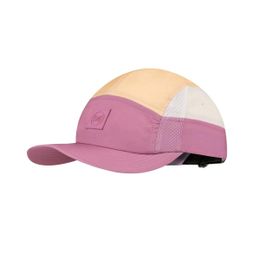 Buff 5 Panel Go Cap Unisex