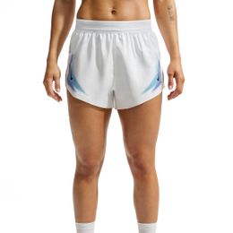 Nike AeroSwift Dri-FIT ADV 3 Inch Graphic Shorts Damen