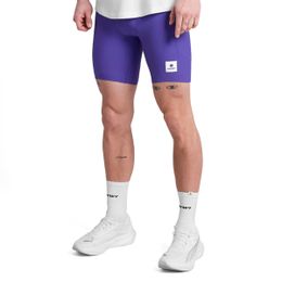 Saysky Combat+ 8 Inch Rib Short Tights Herren
