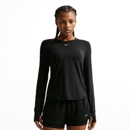 Nike One Classic Dri-FIT Shirt Damen