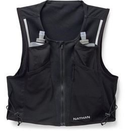 Nathan AeroZip 1 Liter Hydration Vest Herren