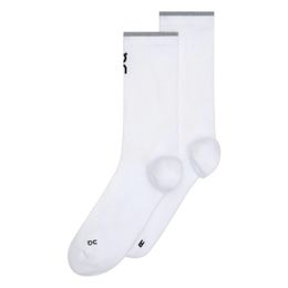 On Elite Run Sock High Hyper Unisex